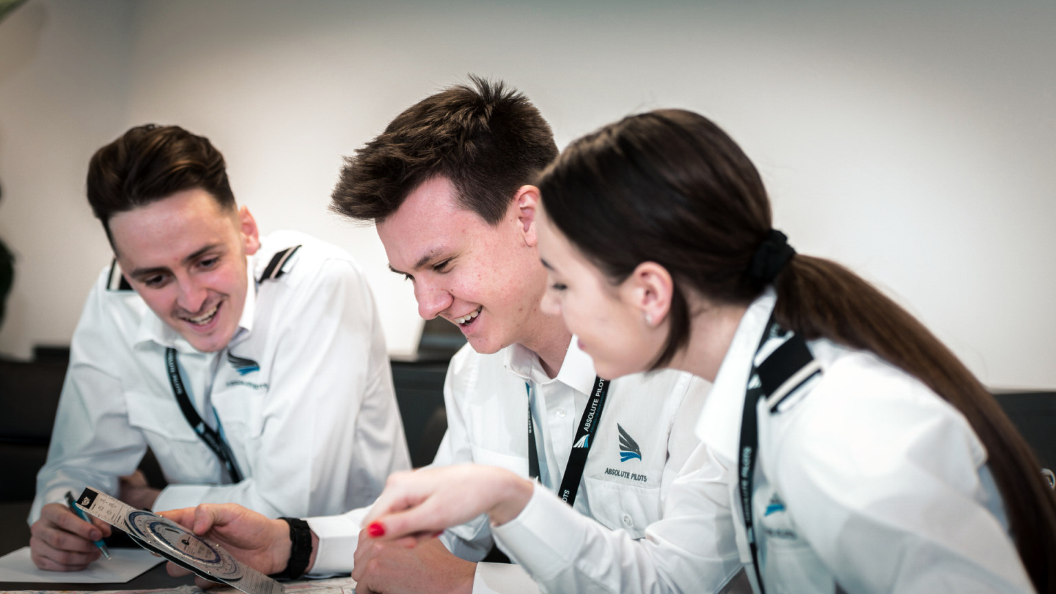 Standard ATPL(A) Training Course | Absolute Pilots | Flight School Graz