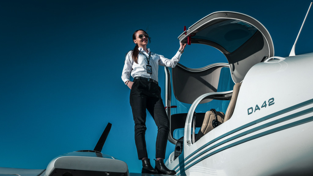 Standard ATPL(A) Training Course | Absolute Pilots | Flight School Graz