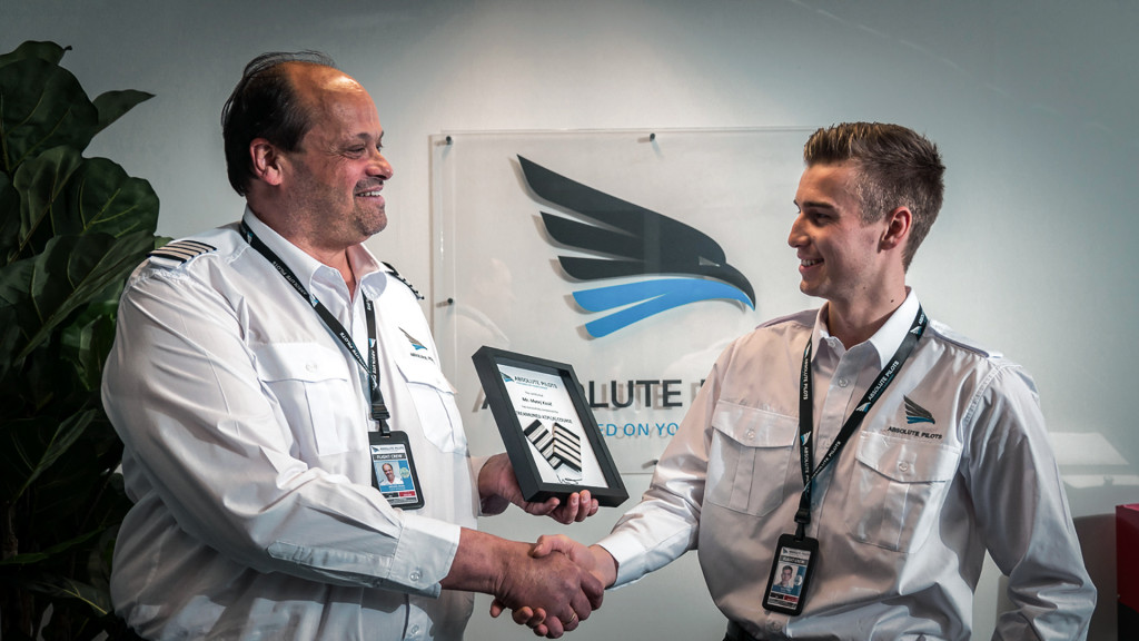 Streamlined ATPL(A) Training Course | Absolute Pilots | Flight School Graz