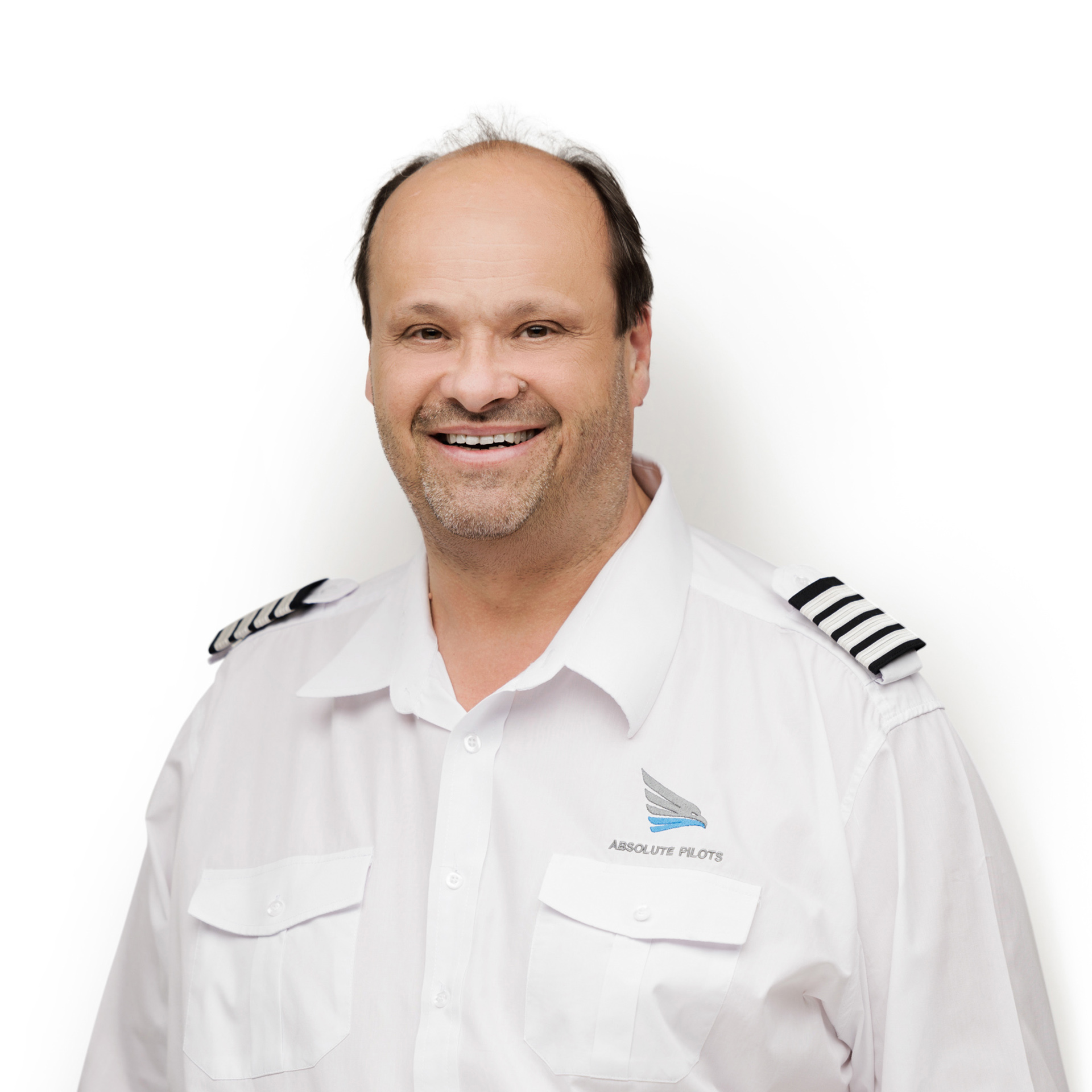 Michael Riesel | Absolute Pilots | Flight School Graz